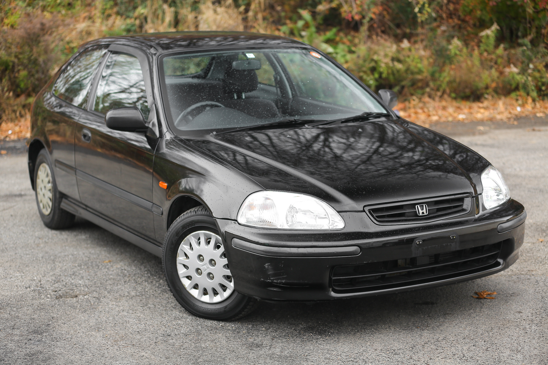 1996 Honda Civic EK Hatch